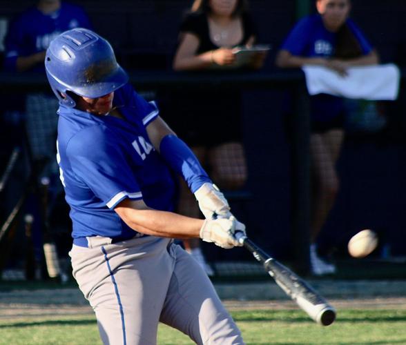 Tigers lose to Lompoc in upset | Sports | Selma / Kingsburg ...