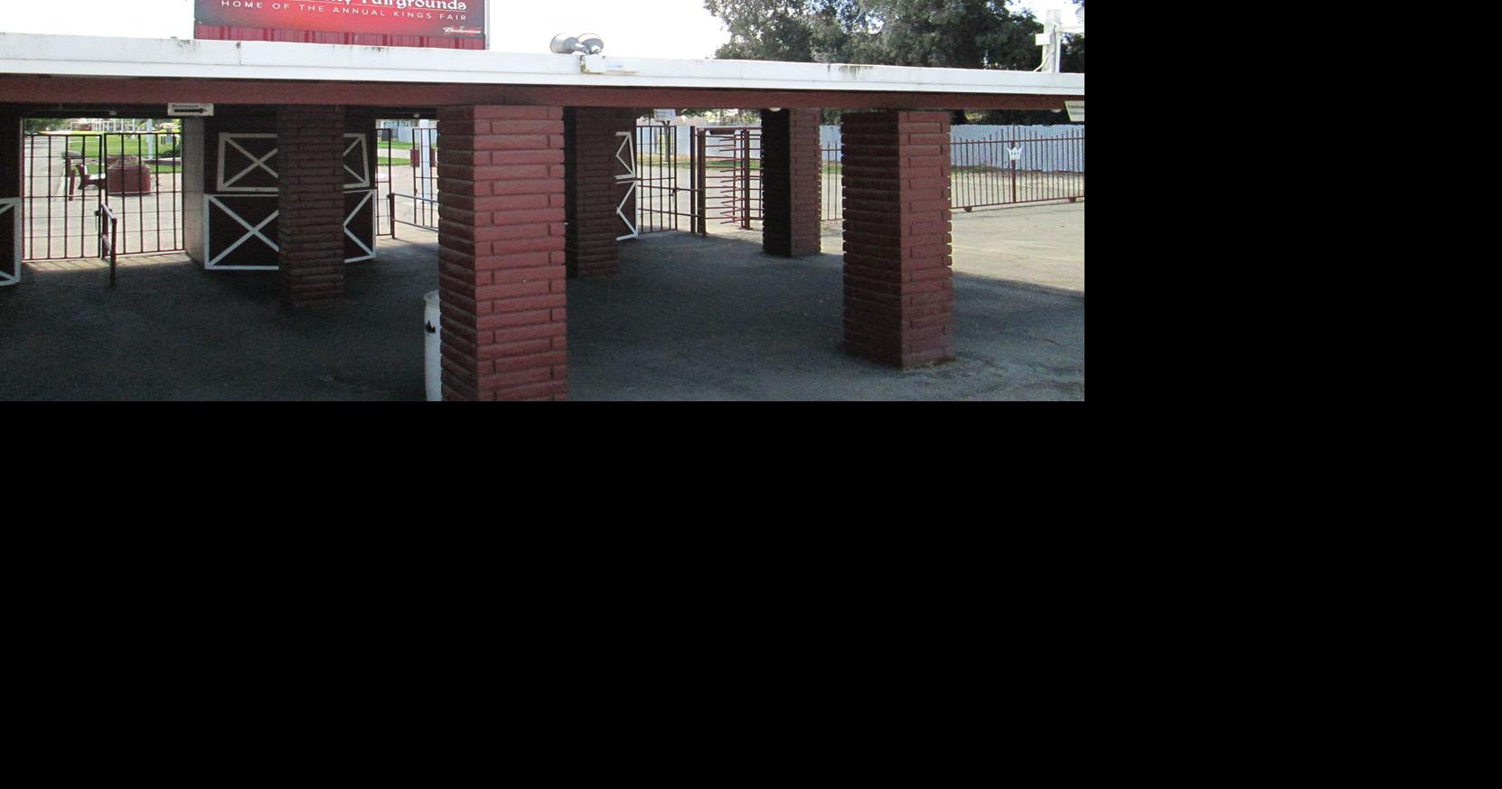 Corcoran prisoner evacuation plan scrutinized | Local News ...