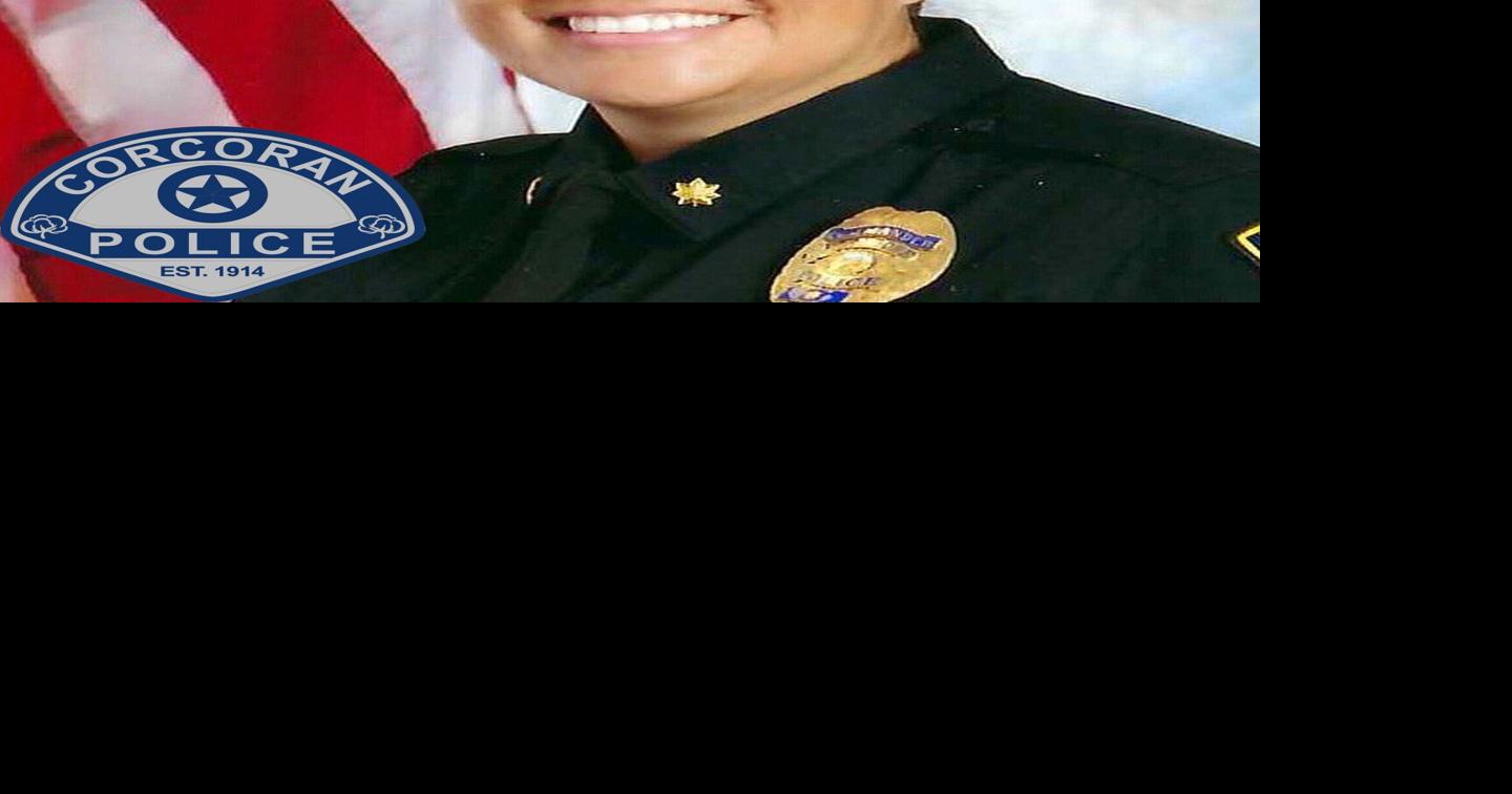 Capt. Maggie Ochoa served Lemoore for 25 years, she moves onto Corcoran ...