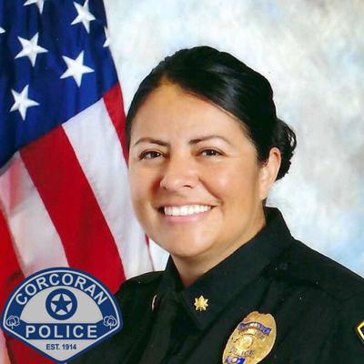 Capt. Maggie Ochoa served Lemoore for 25 years, she moves onto Corcoran ...
