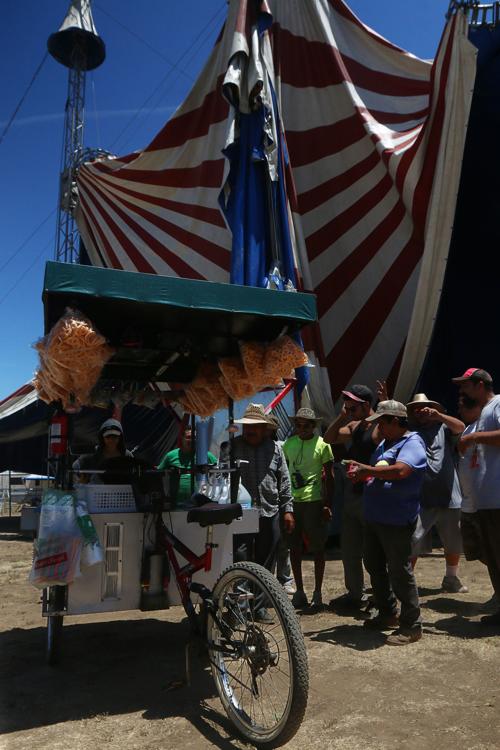 Ramos Circus comes to Hanford | | hanfordsentinel.com