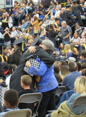 LMCHS Class of 2019 graduates | Local News | hanfordsentinel.com