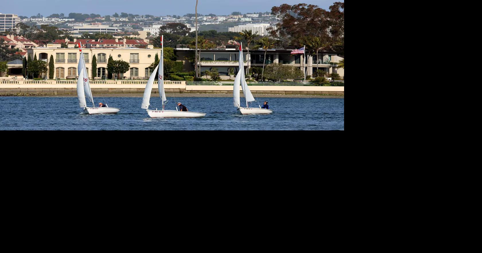 In these parts of California, earning less than $100,000 makes you ‘low ...