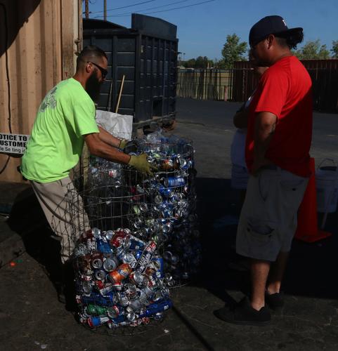 Kings recycling center closings follow statewide trend | Local News ...