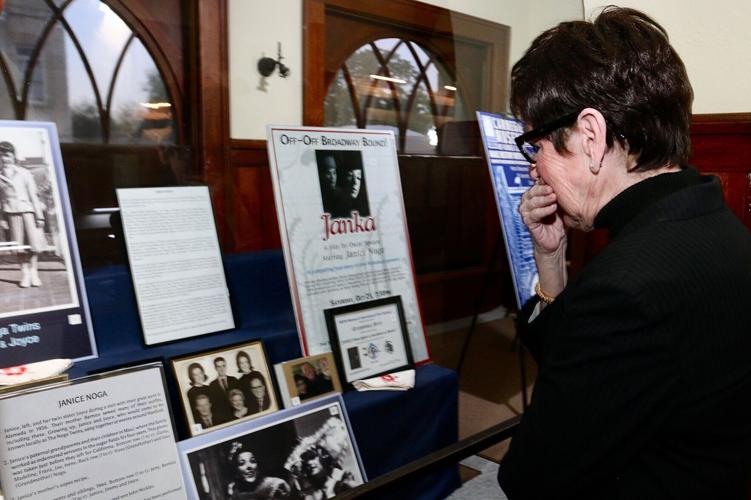 Carnegie Museum opens third and final exhibit highlighting Portuguese ...