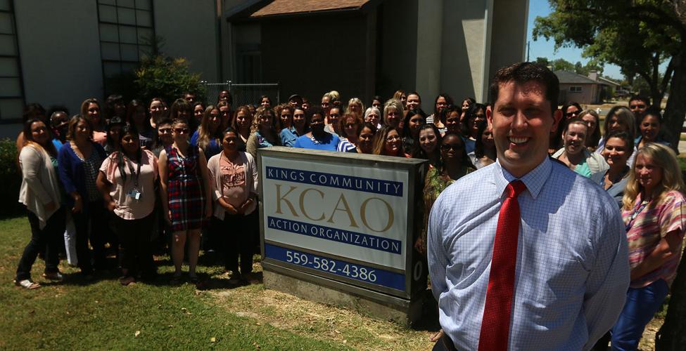 KCAO to receive Nonprofit of the Year award | Local News ...