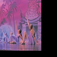 Kings Dance Center hosts four spring recitals Saturday and Sunday ...