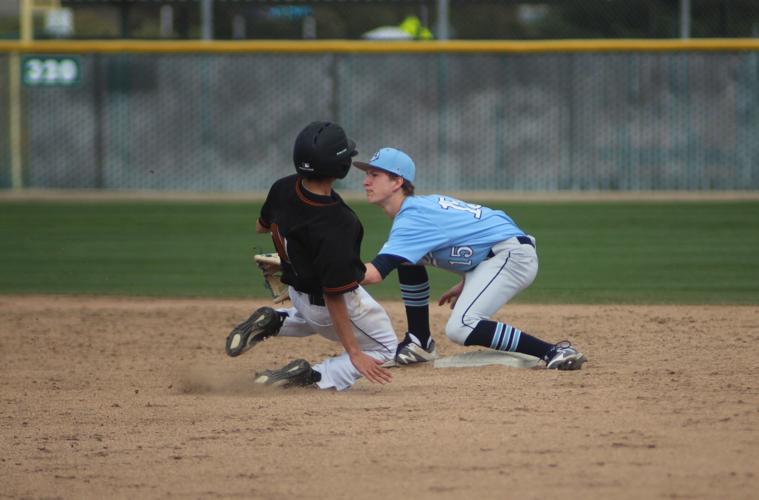 Selma continues hot start on the diamond | Selma / Kingsburg ...