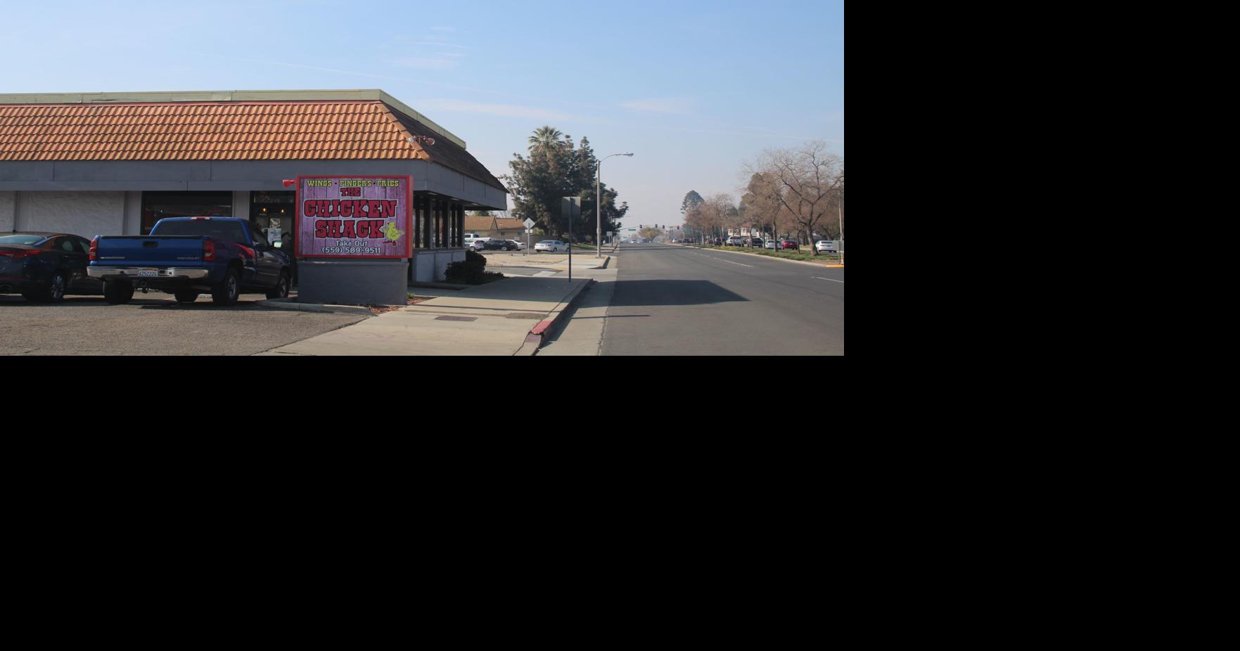 Chicken Shack opens second location in Fresno | business ...