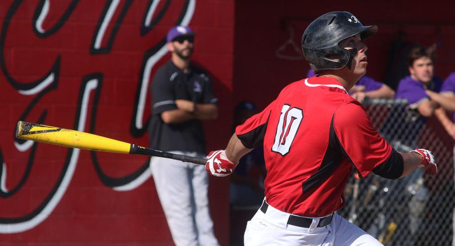 Hanford Lemoore baseball | Gallery | hanfordsentinel.com