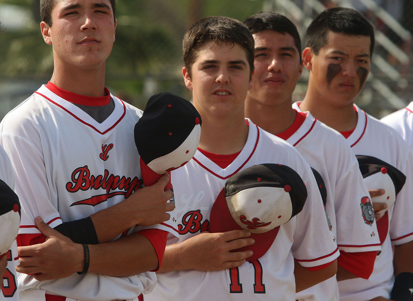 Hanford Sanger baseball playoff | Gallery | hanfordsentinel.com