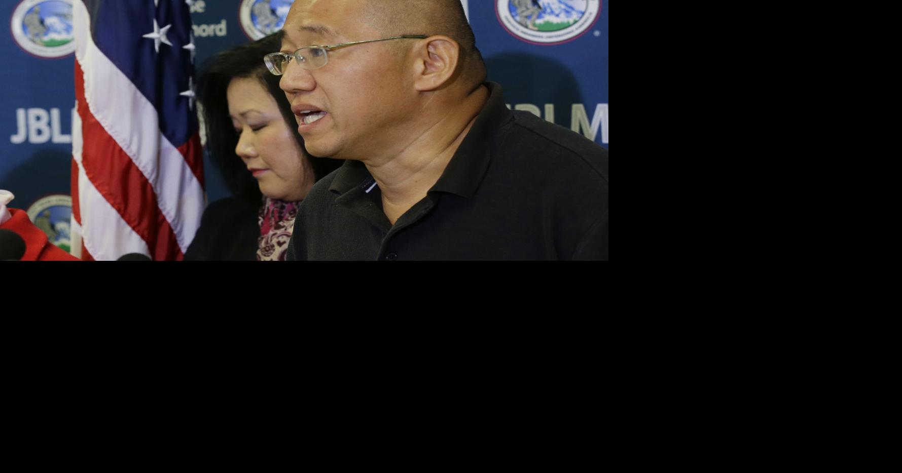 KENNETH BAE | | hanfordsentinel.com