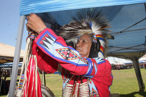 Santa Rosa Days Pow Wow | Gallery | hanfordsentinel.com