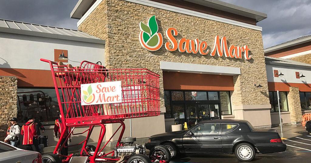 Save Mart, FoodMaxx stores announce in-store 'Tamales Central ...