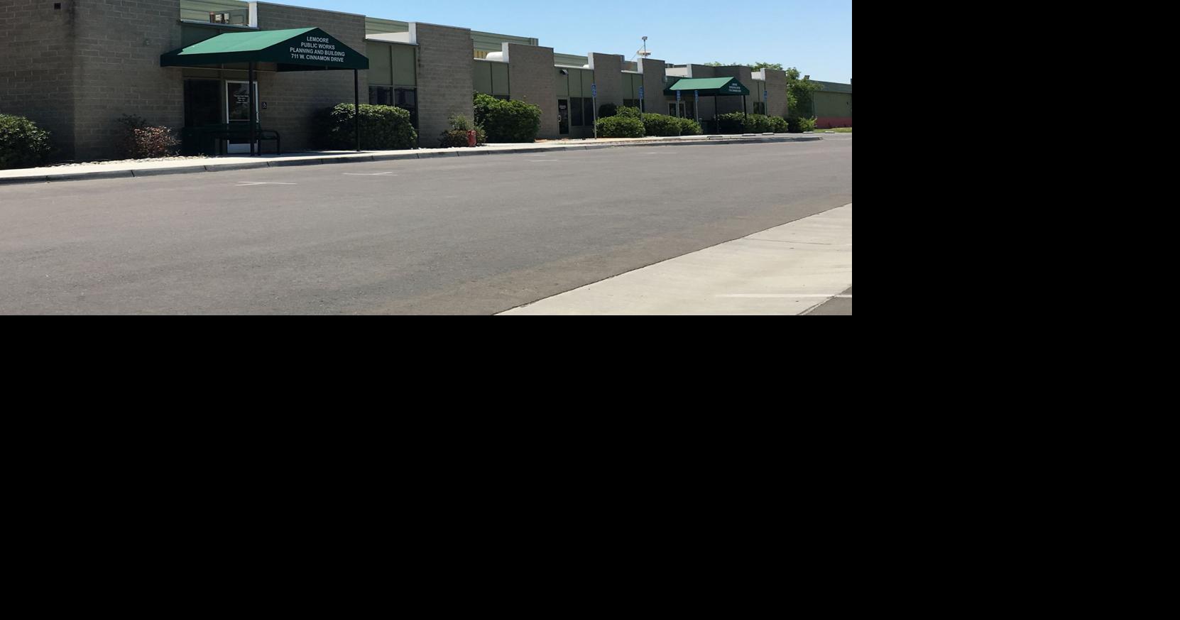 Lemoore looks to consolidate city services | Local News ...