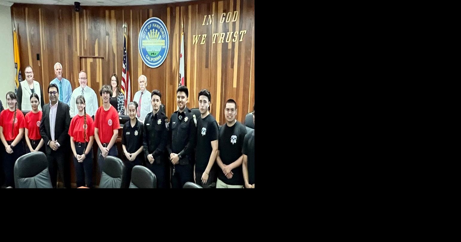 Local businessman donates to first responder youth programs | business ...