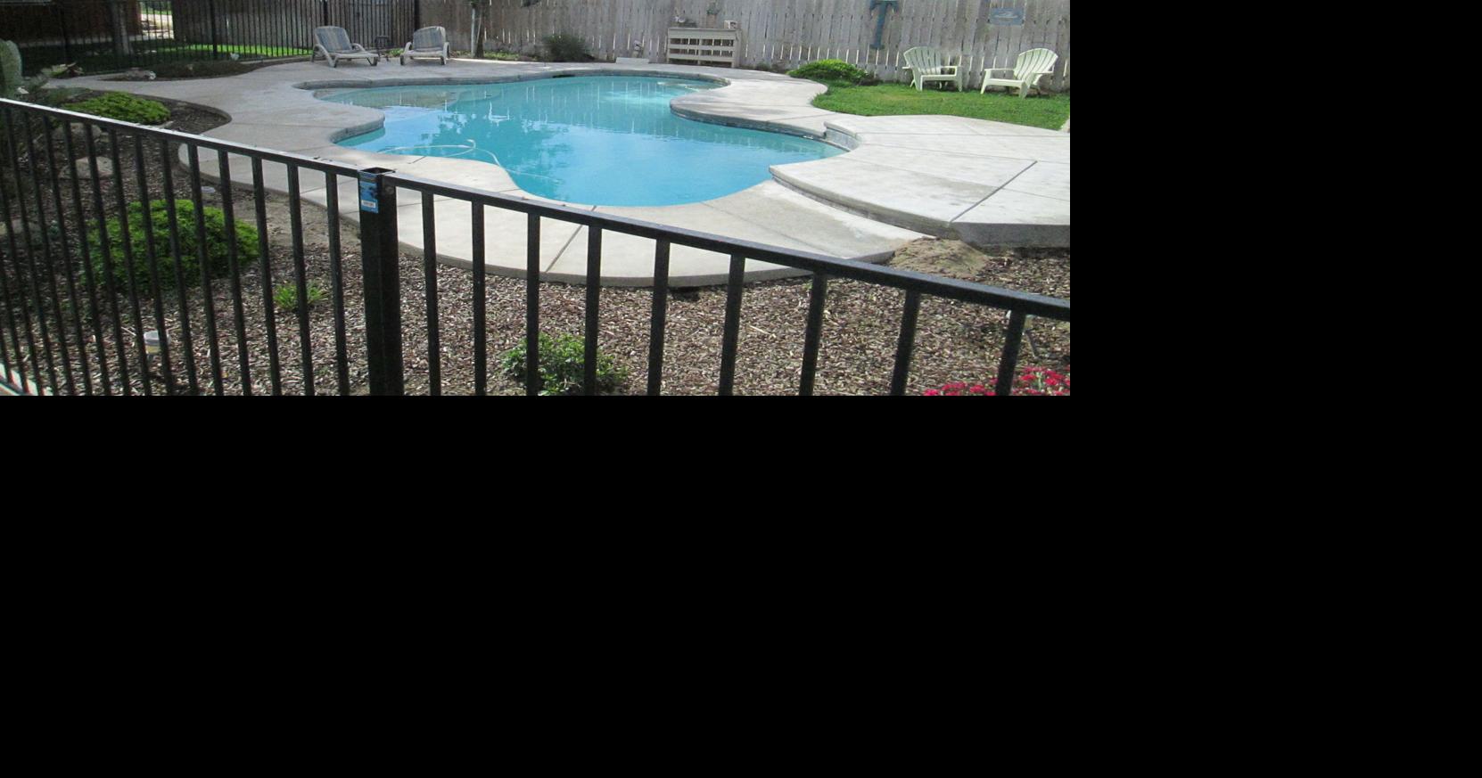 Is your pool safe? | Local News | hanfordsentinel.com