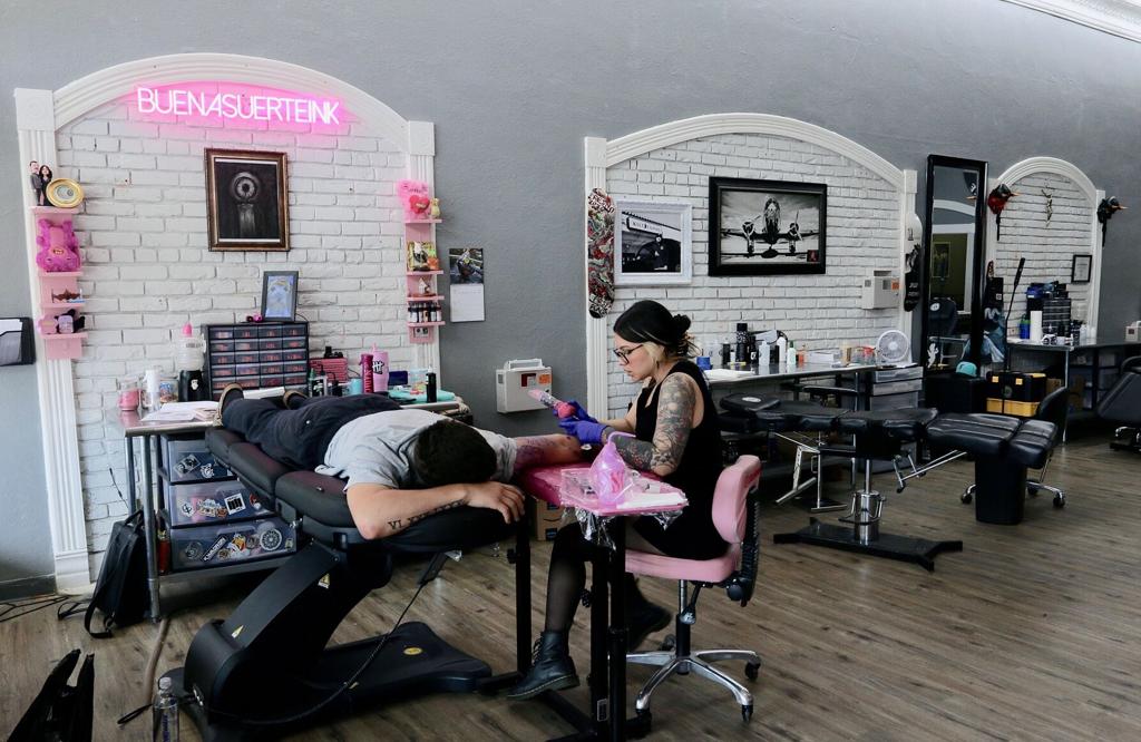 kill cupid lemoore ca