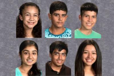 Selma High names students of the month | Local News | Selma / Kingsburg ...