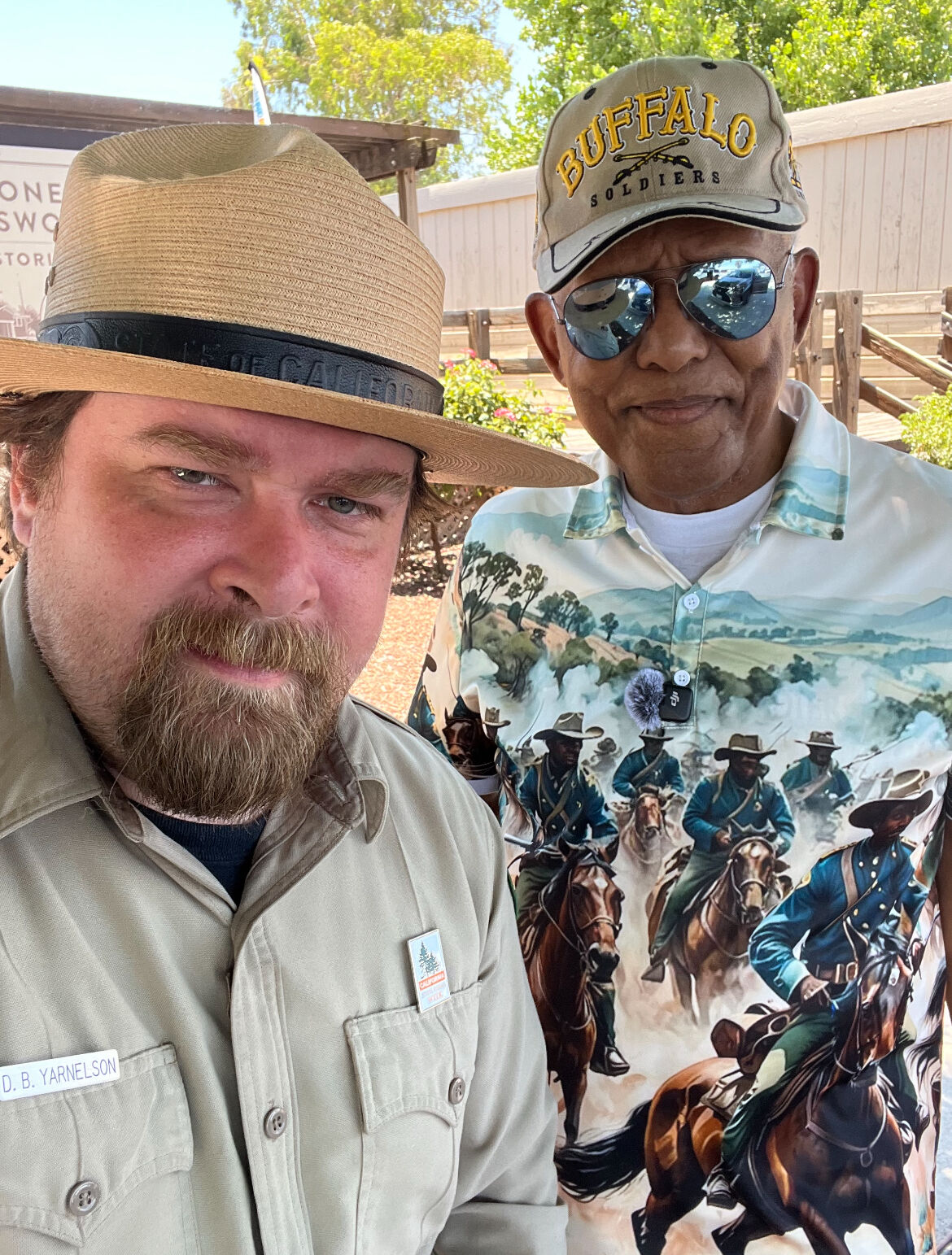 Hanford to celebrate Juneteenth on June 19 at Longfield Center ...