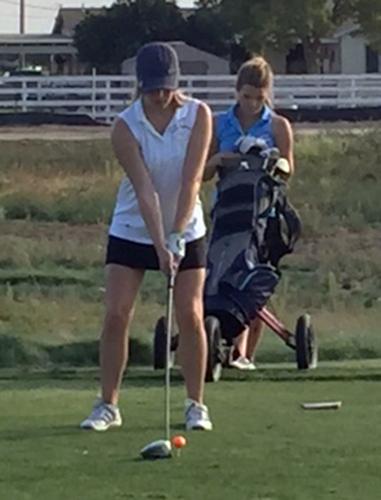 Golf season over for Kingsburg and Selma | Sports | Selma / Kingsburg ...