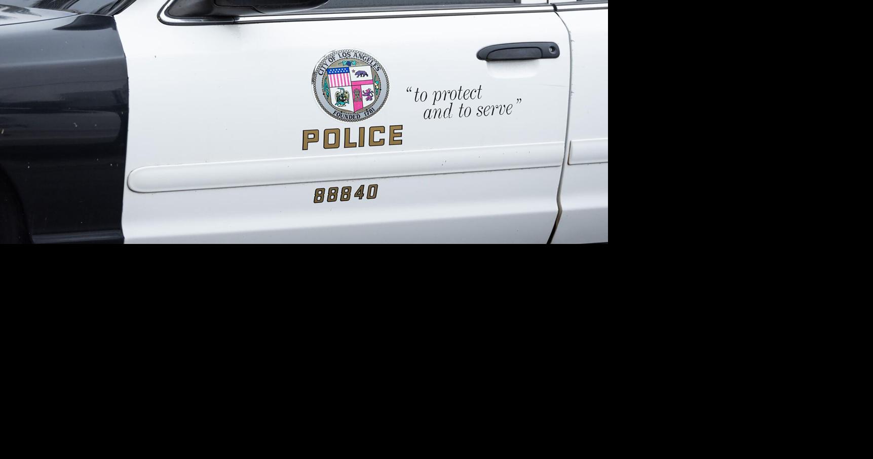 How private money helps bankroll the LAPD and gives boosters access to ...