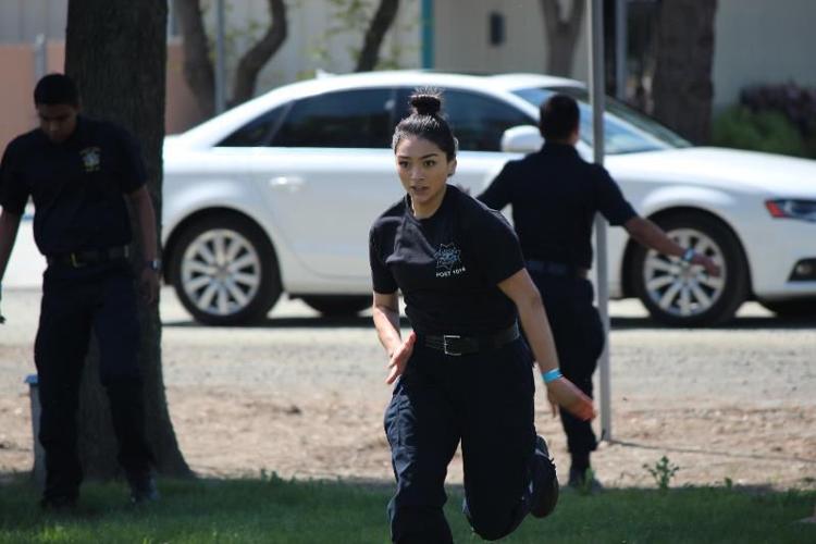 Hanford Police Explorers win big in Tulare | Gallery | hanfordsentinel.com
