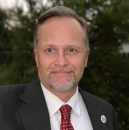 Paul Nerland named Fresno County CAO | Local News | hanfordsentinel.com