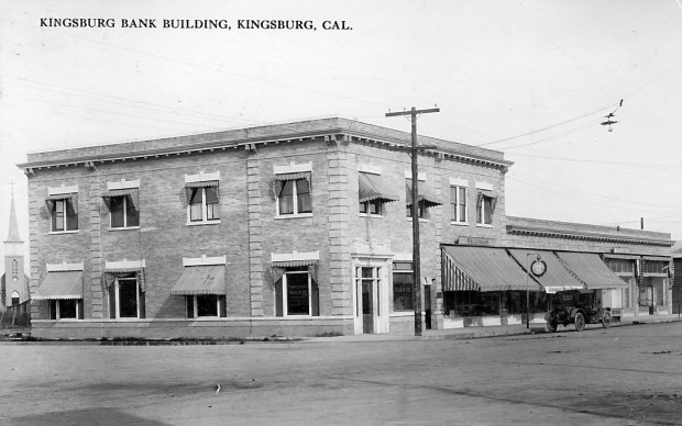 Historian to speak about early Kingsburg | Local News | hanfordsentinel.com