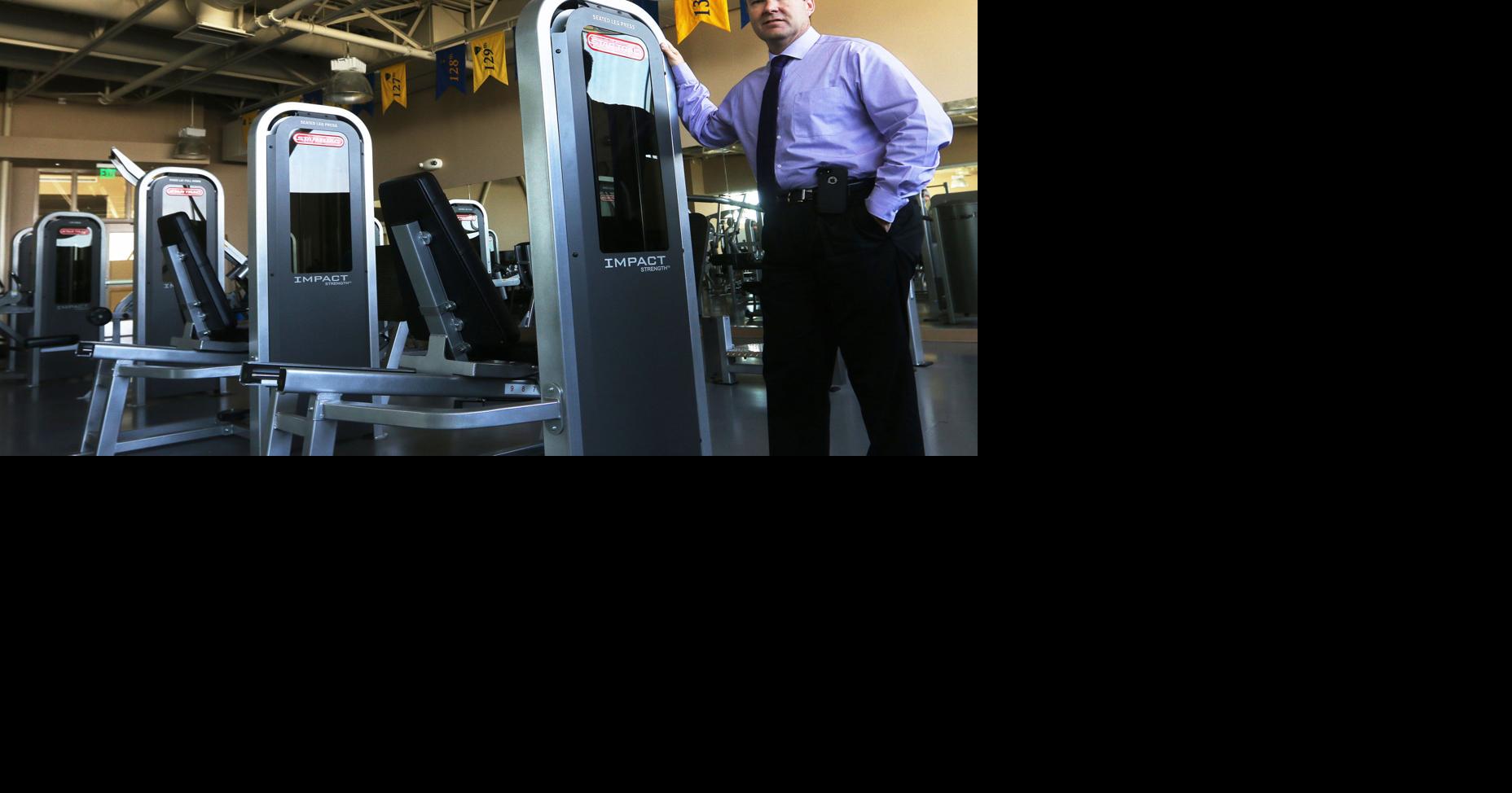 Haskill begins as COS police academy director | Local News ...