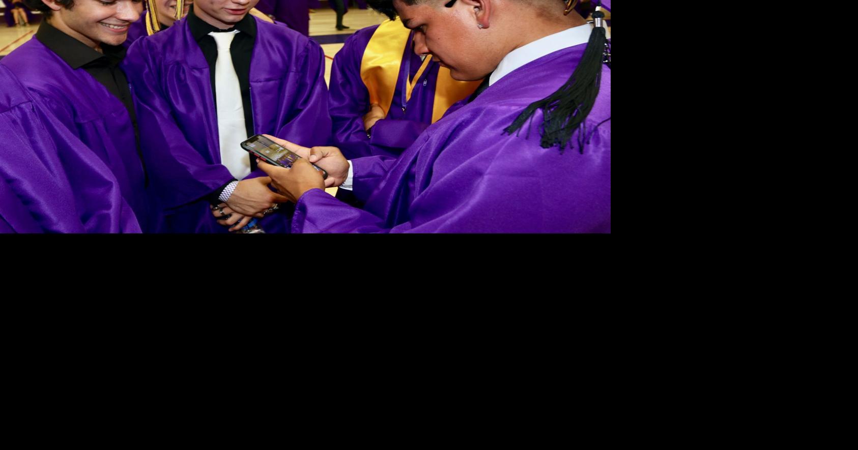 Congrats, Lemoore graduates! | Local News | hanfordsentinel.com