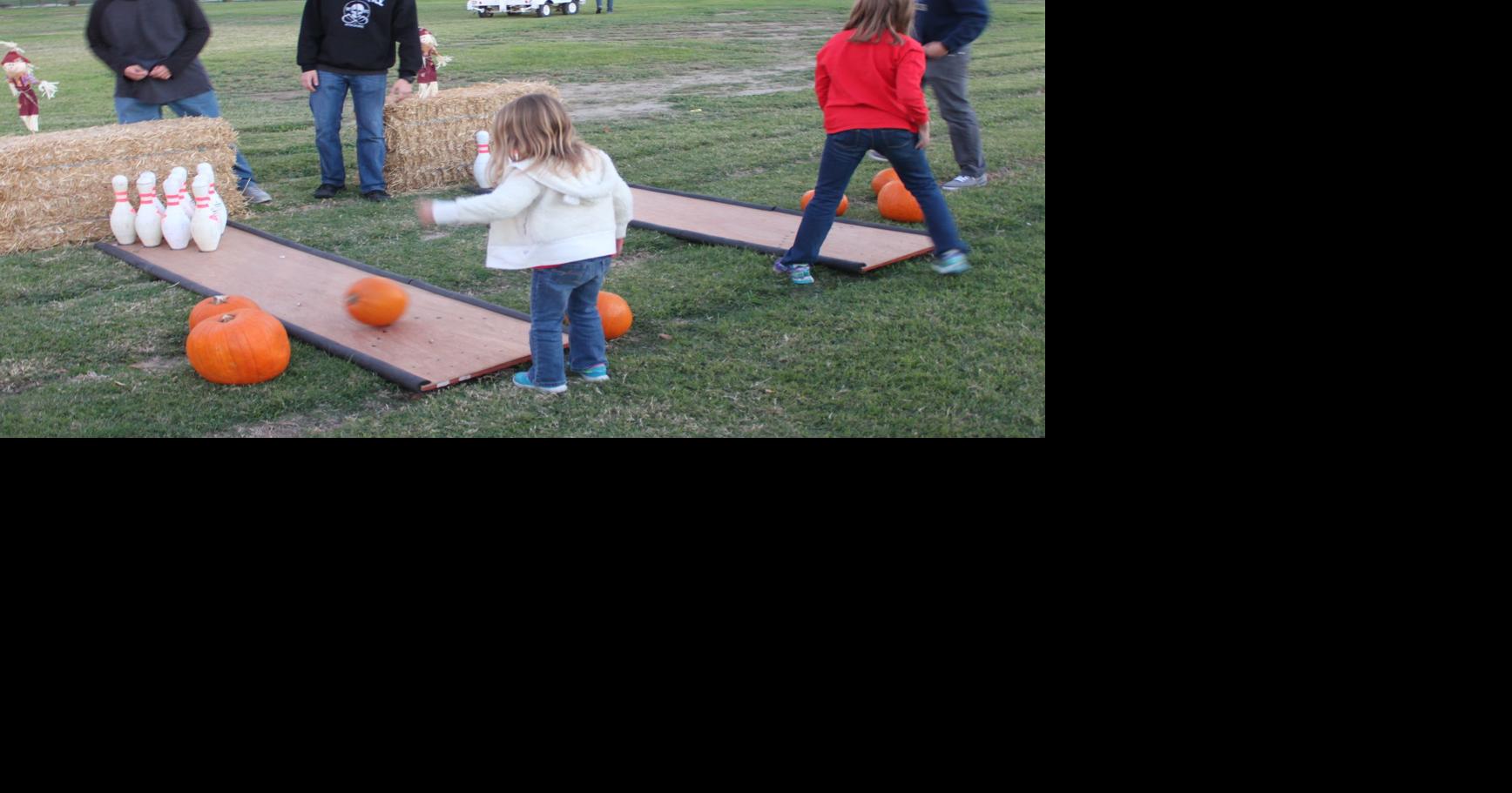 Celebrate fall at upcoming festivals, haunted mazes, Halloween markets ...