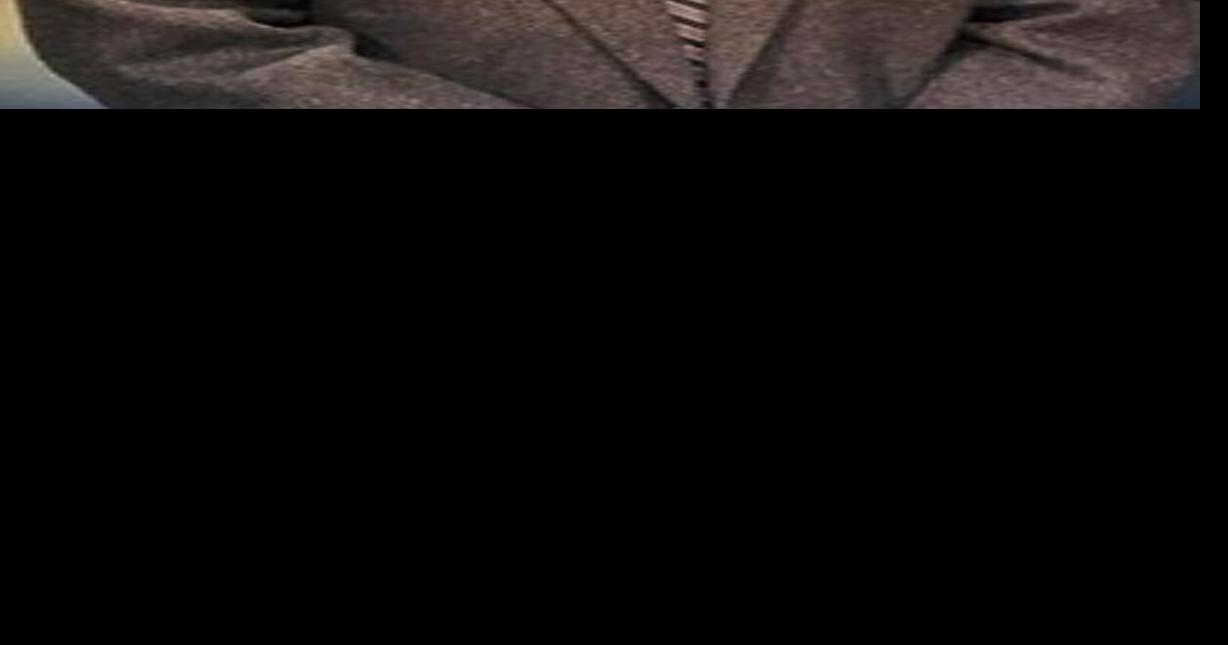 George Gruner, influential Valley journalist, dies at 99 | Local News ...