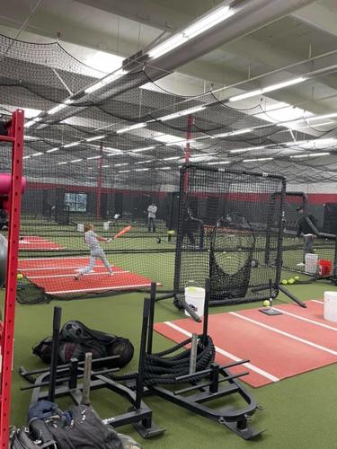Tilted Athletic Center aims to get gym-goers in the shape they want ...