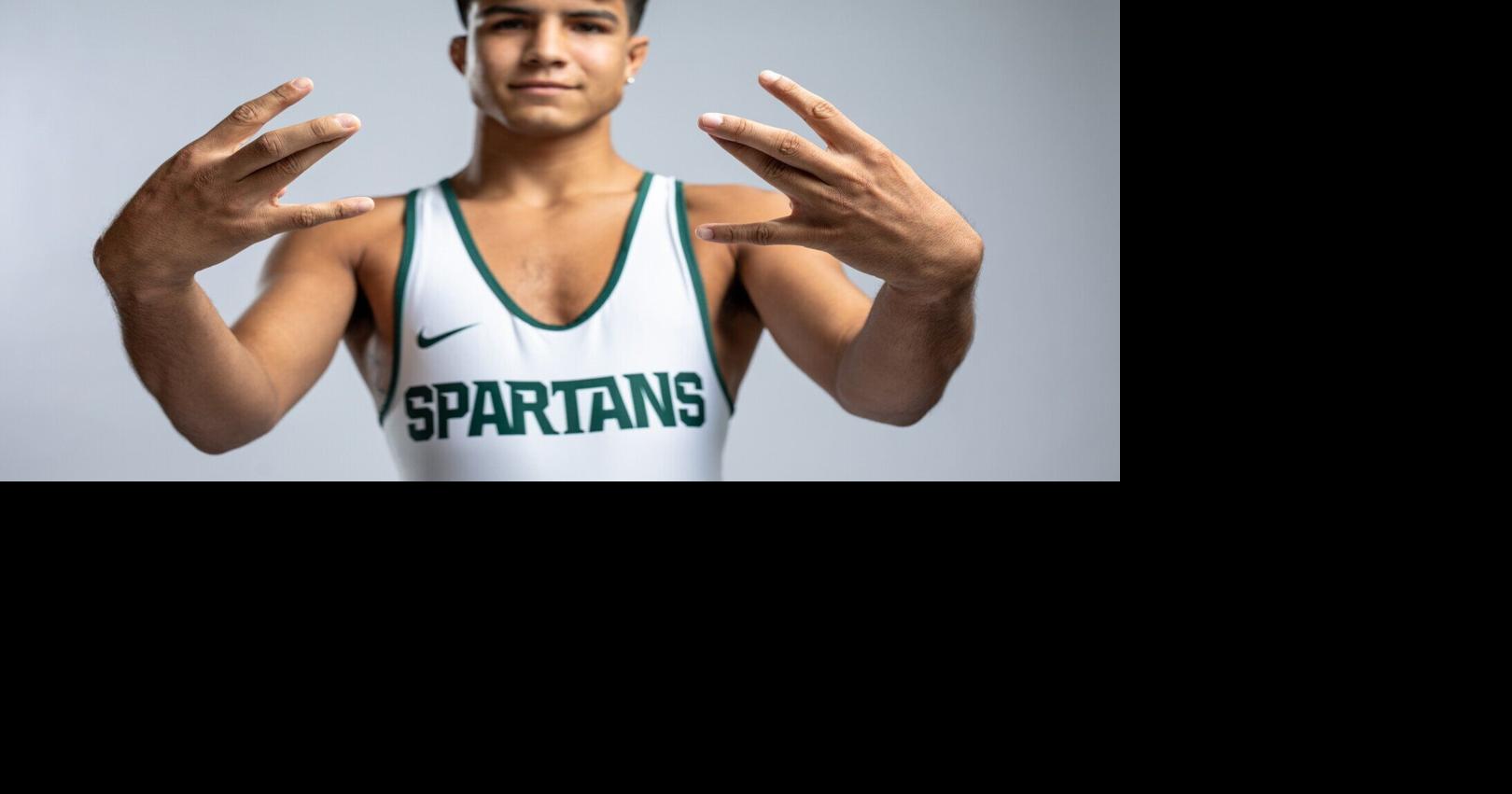 Former Selma standout Tristan Lujan starts MSU season at 2-0 | Sports ...
