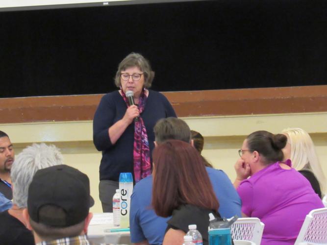 Homeless service center in planning stage | Local News ...