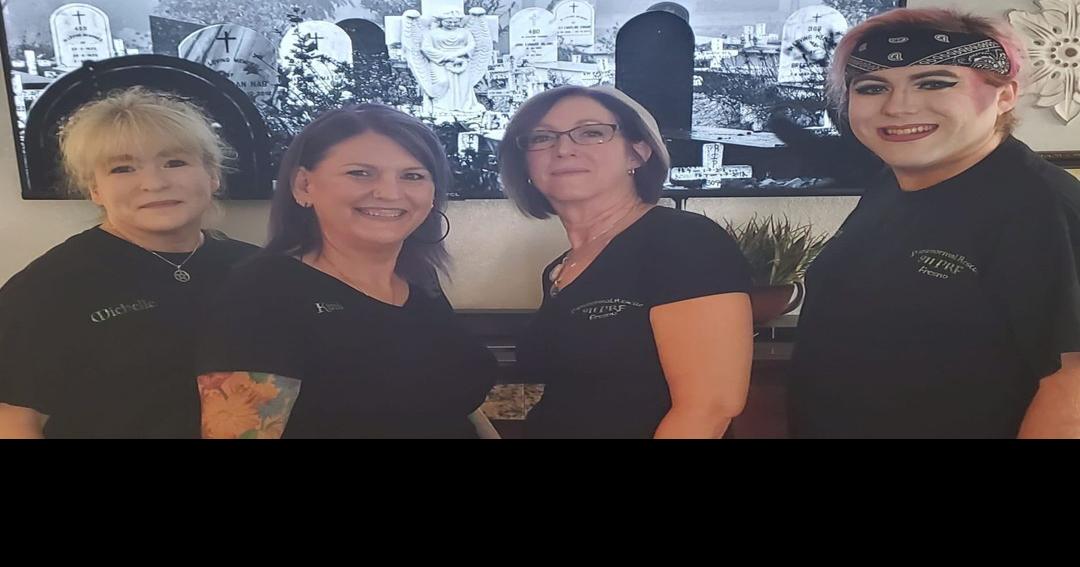 Hanford library to host an introduction to the paranormal ...