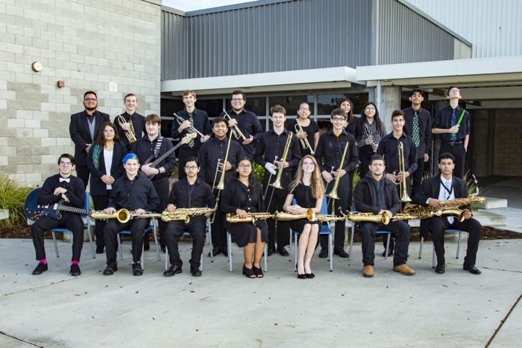 HWHS Band Backers to host '80s-themed fundraiser | Local News ...