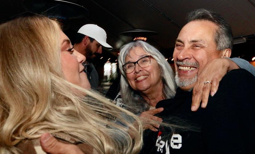 Thayer, Medeiros to vie for District 5 seat in November | Politics | hanfordsentinel.com