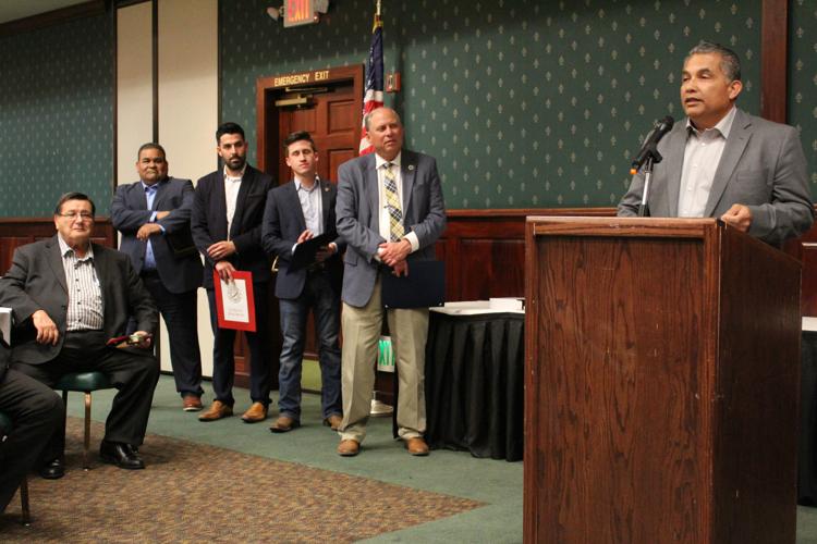 Selma Chamber names award recipients | Hanford Sentinel | Community ...