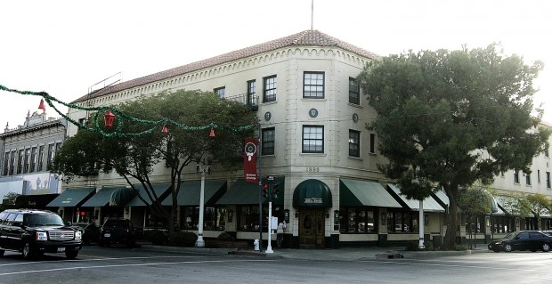 Older Hanford structures not held to higher building standards | Local ...