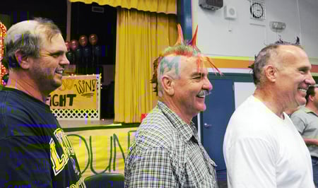 Laton Haircuts | Sentinel Photos | hanfordsentinel.com