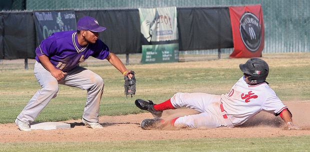 Lemoore vs Hanford Baseball | Gallery | hanfordsentinel.com