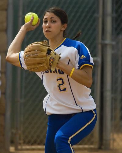 Andrea Duran gets inducted into Fresno County Athletic Hall of Fame ...