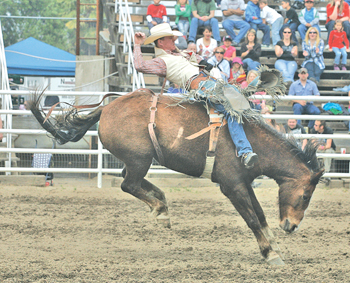 Laton Rodeo, criterium on tap this weekend | Local News ...