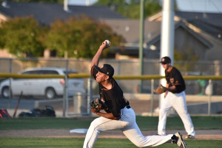 Selma softball keeps rolling, Kingsburg baseball wins two games ...