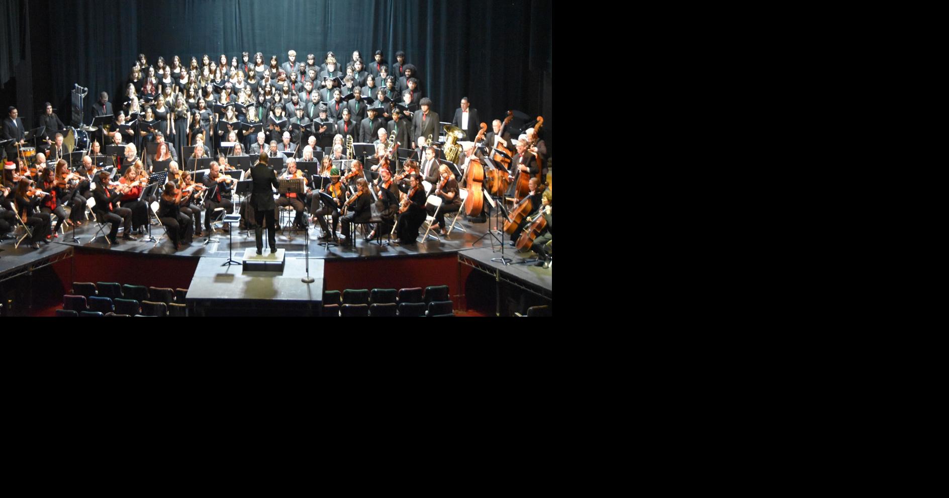 Kings Symphony Orchestra to perform at the Fox Sunday | Lifestyles ...