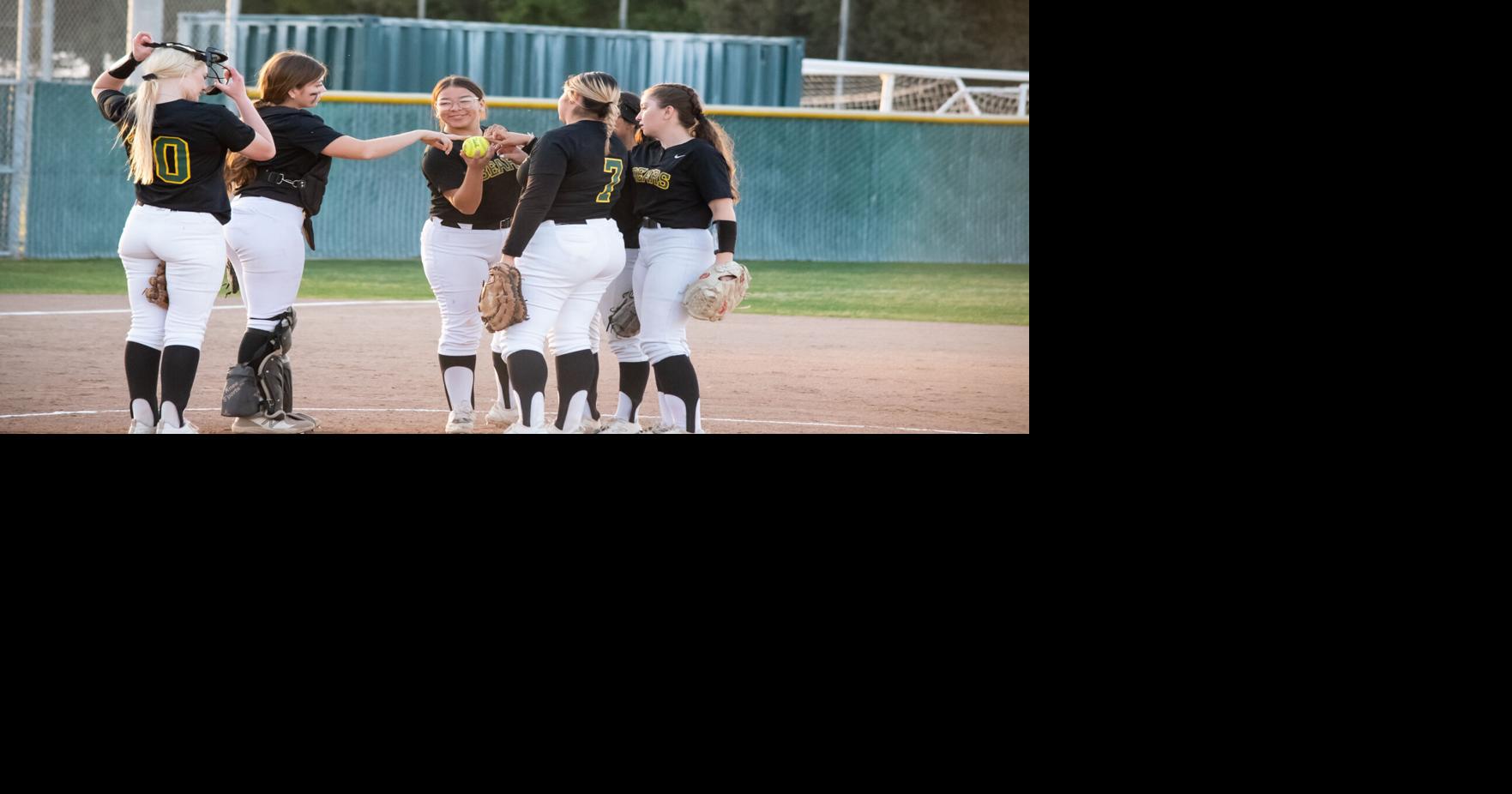 Golden Bears softball compete in Spring Jamboree | Sports | Selma ...