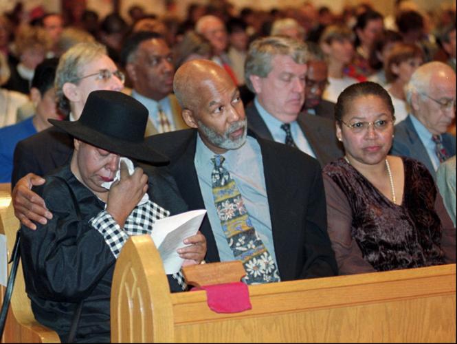 60 years later: Profiles of the Little Rock Nine who integrated Central ...