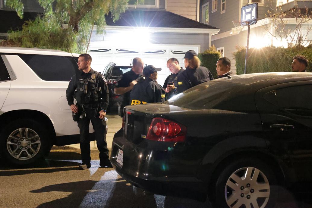 What we know about Cole Tomas Allen, California teacher suspected in DC ...